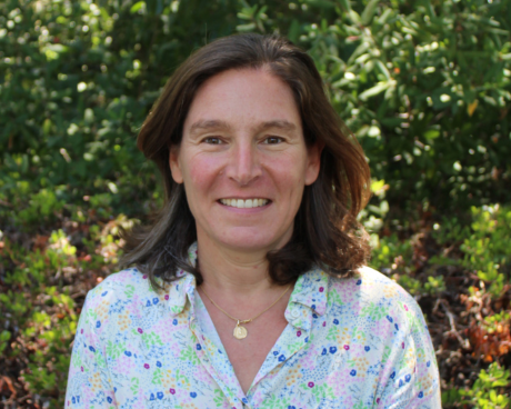 Alexandra Rousseau - CHC Online