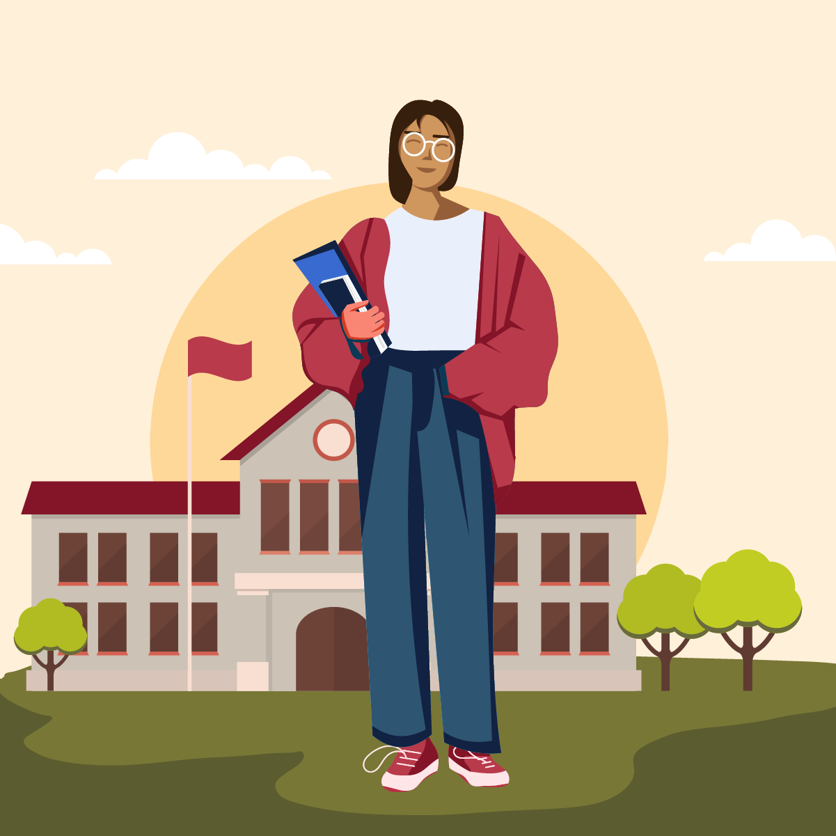 College Transition Checklist - CHC Online