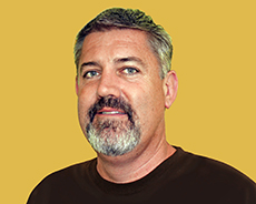 Craig Vaughan - CHC Online