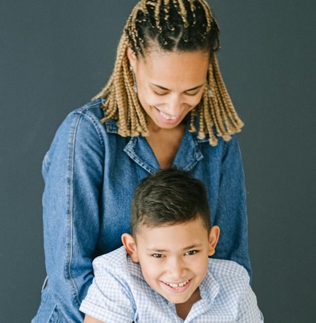 Validating Your Child’s Emotions - CHC Online