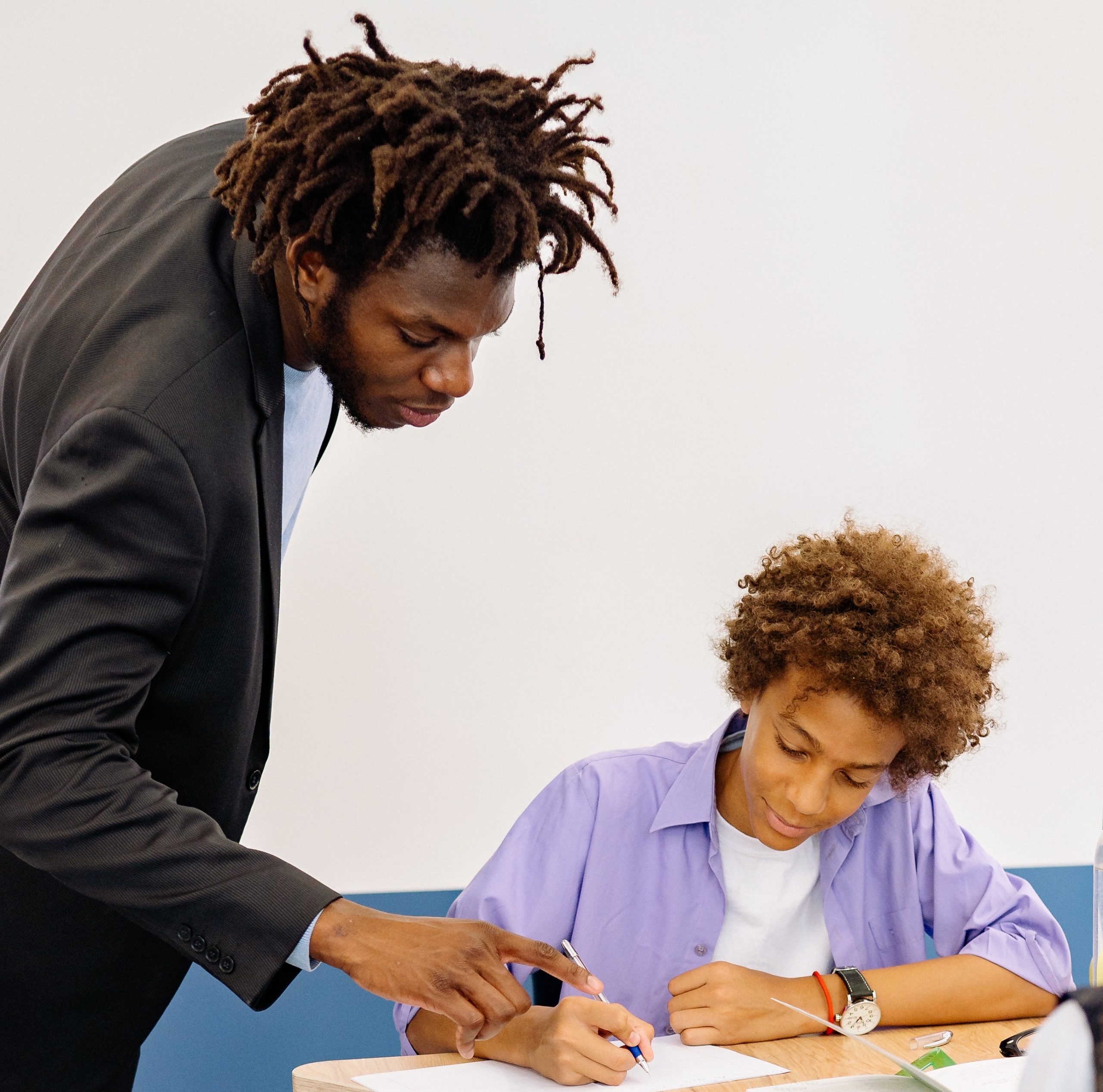 The Pros and Cons of Educational Labels - CHC Online