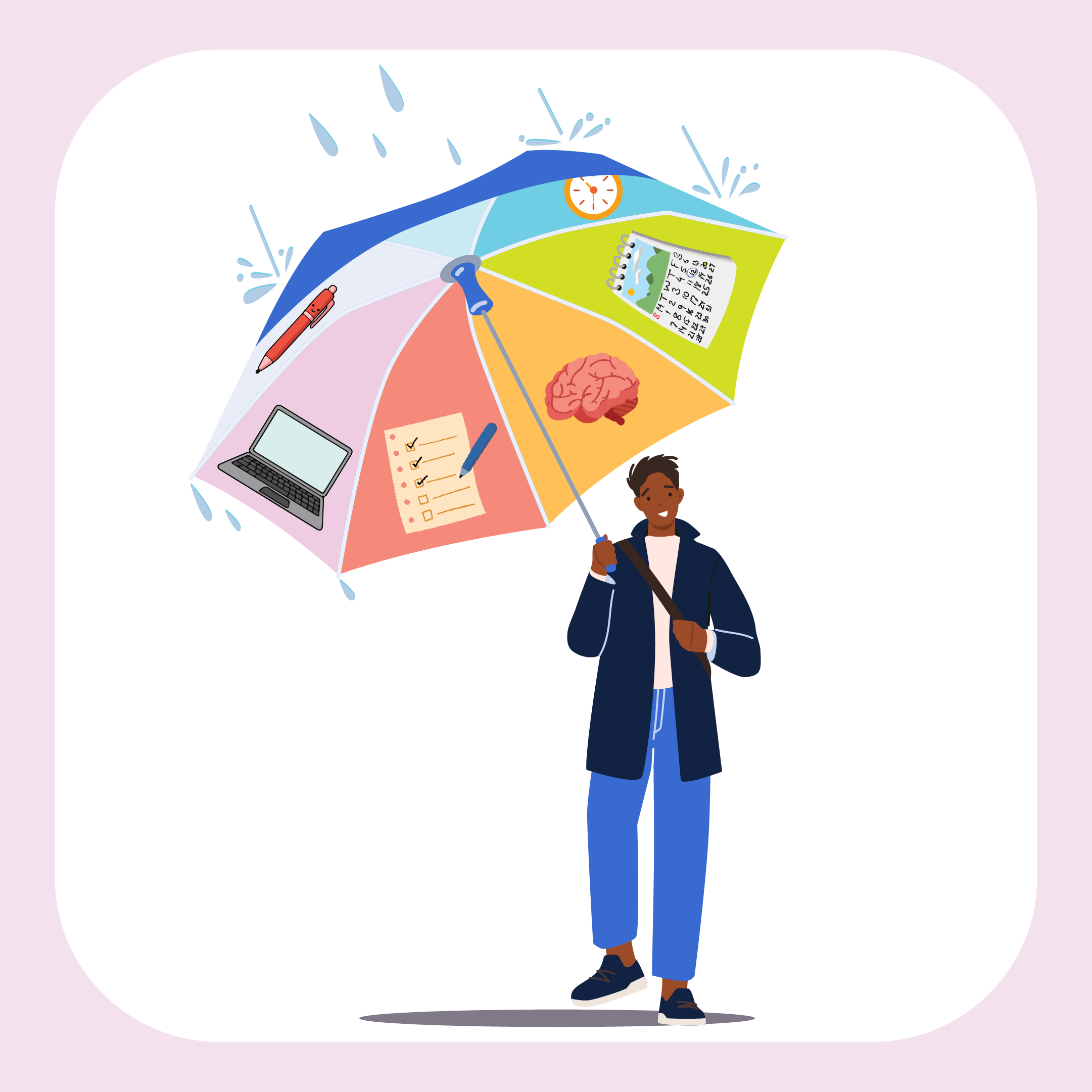 Executive Functioning in Neurodivergent Teens & Young Adults - CHC Online